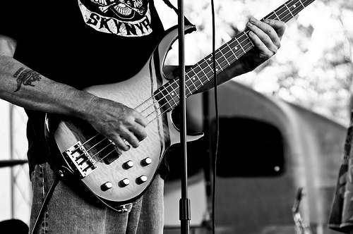 The SongRegistration Music Blog | 5 Things Most People Don’t Know About ...